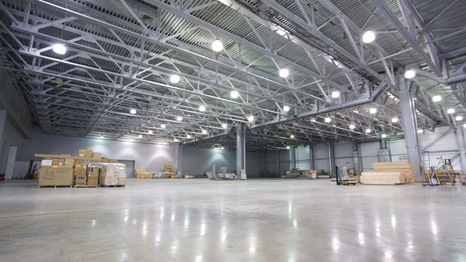 General Contractors | Your Best Choice in Electrical and Smart Solutions